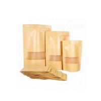 China Food Industrial Printed 35g Resealable Pouch Zipper Lock Mylar Bag Smell Proof Tear Notch Packaging Candy Paper Bags for sale