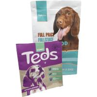 China Gravure Printing Biodegradable Bag Standing Pouch Cat Food Packaging Custom Packaging Bag Resealable Packaging with Logo for sale