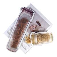 China Customized Logo Printing Custom Die-cut Holographic Mylar Bag Smell Proof Food Grade Plastic Packaging Bag Candy Coffee Packaging for sale