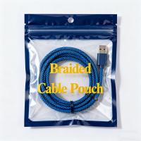 China Zipper Top Sealing Custom Ziplock Mylar Bags Gravure Printed for Chewing Gum Coffee Beans USB Cable Storage Applications for sale