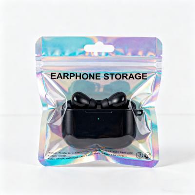 China Zipper Top Sealed Stand Up Mylar Bag Logo Printing PET Plastic Packaging One Stop Accessory Procurement Solution for sale