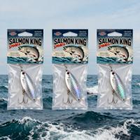 China Food Grade Customized Packaging Bag Spot UV Matte Laminated Plastic Bag Smell Proof Fishing Bait Lure Mylar Bag Window Logo for sale