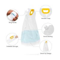 China Industrial Beverage Leakproof Pressureresistant Beerspecific Spray Nozzle Packaging Bag Custom Print Suitable Craft Beer for sale