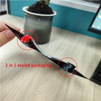 China Food Grade Standing Aluminum Foil Zipperbag Custom Printed Bag Smell Proof 3.5g 500g Food Packaging Plasticbag for sale