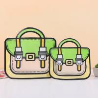 China Recyclable PE Plastic Custom 3.5g Anti Odor Holographic Die Cut Bag with Ziplock Resealable 3 Sided Dense Inner Aluminum for sale
