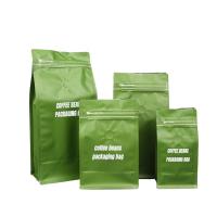 China PET VMPET PE Material Structure Zipper Bag Resealable Snack Packaging Foil Bag Biodegradable Recyclable Food Packaging for sale