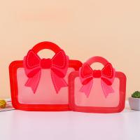 China PE Plastic Food Packaging Stand Up Pouch Biodegradable Holographic Matte Die Cut Flower Shape Zipper Custom Plastic Bags for sale