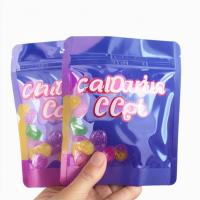 China PE Plastic Custom Print Bag with Zipper Lock Reusable Foil Pouch Food Pouch Packaging Smell Proof Mylar Bag 3.5 7 14g for sale