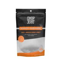 China Custom Order Accepted Flexible Packaging Bags Featuring Custom Beef Jerky Packaging Bags with Logo Accepted Logo Options for sale
