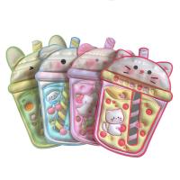 China Zipper Top Customized Logo Holographic Aluminum Foil Mylar Smell Proof Snack Candy Food Packaging Bags for Hamburgers for sale