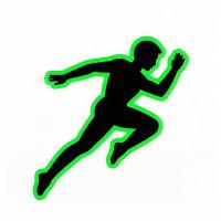 China Zipper Bag 3.5g Customized Plastics Die Cut Mylar Bags Shape Stand Up Pouch Child Resistance Zip Flower Packaging Pouch for sale