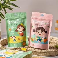China Custom Order Mylar Bags Material Structure PET VMPET PE Die Cut Shape 1 oz 14 28 G Recyclable Logo Printed Food Packaging for sale