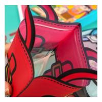 China Customized Color Food Industrial Matte Effect Aluminium Foil Stand Pouch Plastic Packaging Bag Zipper Mylar Bag Packaging for sale