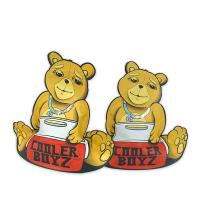 China Customized Logo Printing PE Custom Die Cut Mylar Bags Child Resistance Packaging 3.5g 7g 28g oz Flower Plastic Packaging for sale