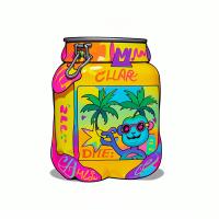 China PE Plastic Die Cut Mylar Zipper Pouch Food Packaging Bags Featuring Zipper Lock Biodegradable Smell Proof Custom Printing for sale