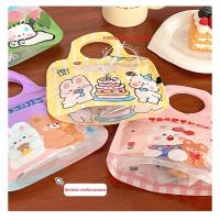 China Customized Color Multi Layer Plastic LDPE Food Pouch Packaging Snack Foods Candy Bag with Zipper Window Aluminum Foil Nuts Jerky Chocolate for sale