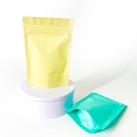 China PE Plastic Zipper Top Customized Eco Biodegradable Die Cut Mylar Bag Reusable Packaging Plastic Bags Clothing Gifts Gravure Print for sale