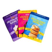 China Customized Color Mylar Packaging Plastic Bags Chocolate Cookie Puffs Chips Brownie Candy Herbs Gravure Printing 1g 3.5g for sale