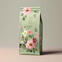 China Custom Order 3.5g Stand Up Pouch Holographic Packaging Bags 4x5 CR Zipper Mylar Bags Including Flower Package 3.5 Grams for sale