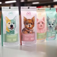 China Custom Order PE Plastic Gelato Hologram Packaging Bag Stand Up Zipper Child Resistance Mylar Bags 3.5g 7g Flower Package for sale