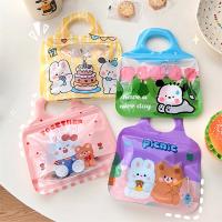 China PET VMPET PE Material Printed Halloween Food Packaging Bags Custom Logo Customized Logo Creative Packaging Snack Gift Bags for sale