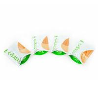China Custom Size Accepted Reusable Ziplock Pouch Sugar Packaging Dry Fruits Nut Stand Up Pouch Bottom Gusset Heat Sealed for sale