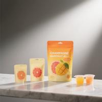 China Gravure Printing Custom Printed Biodegradable PE Snack Nuts Packaging Bag Food Grade Smell Proof Stand Pouch Holographic Mylar for sale