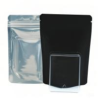 China Recyclable Custom Plastic Tray 4x6 Inch Biodegradable Transparent Tray Mylar Bag Ziplock Food Packaging Other Food for sale