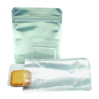 China Recyclable Custom Plastic Tray 4x6 Inch Biodegradable Transparent Tray Mylar Bag Ziplock Food Packaging Other Food for sale