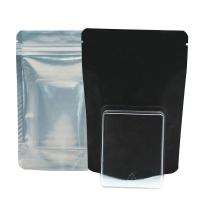 China Zipper Top Sealing Pizza Plastic PE Blister Packaging Plastic Tray Mylar Bags Organizing Display Plastic Bags Accessories Holder Containers Gravure Printing Surface Handling for sale