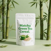 China OEM Service Accepted Biodegradable Flat Bottom Plastic Bags Packaging Tea Coffee Flavored Food and Beverage Packaging for sale