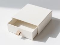 China Folders Paperboard Kraft Paper Box Custom Corrugated Paper Box Environmentally Friendly Packaging for Product Protection for sale