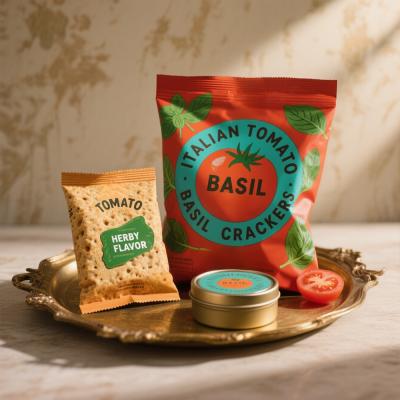 China Biodegradable Plastic PE Printed Coffee Packaging Bag Mylar Bag 3.5g Smell Proof Zipper Lock Holographic Snack Packaging for sale