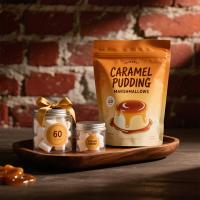 China Customized Logo Printing Matte Printed Food Packaging Mylarbag Production Printed Biodegradable Flavor Dessert Cake Snack Plasticbag for sale