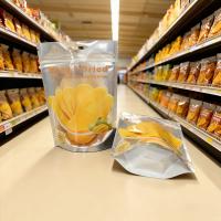 China Food Grade Plastic Bag with Custom Size Accepted and Accepted Logo for Food Packaging for sale