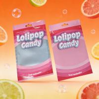 China Gravure Printing Food Grade Packaging Bag Stand Up Pouch Smell Proof Dried Fruit Candy Nut Mylar Plastic Bag Custom Logo for sale