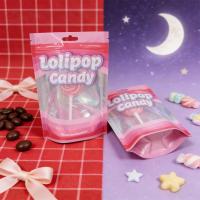 China Gravure Printing Food Grade Packaging Bag Stand Up Pouch Smell Proof Dried Fruit Candy Nut Mylar Plastic Bag Custom Logo for sale