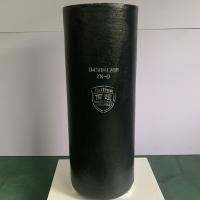 China Silicon Carbide Graphite Crucible for Non-Ferrous Metal Melting for sale