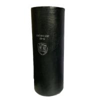 China Carborundum Graphite Crucible Straight Barrel Cylindrical Vessel for Metal Melting with 2-5x Extended Service Life for sale