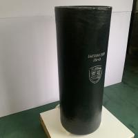 China Silicon Carbide Graphite Crucible for Non-Ferrous Metal Melting for sale