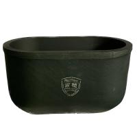 China J&J Casting Clay Graphite Crucible - 119 W/mK Thermal Conductivity, Excellent Thermal Shock Resistance for Metal Casting for sale