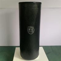 China Industrial Copper Melting Crucible 150Kg Capacity with 1650°C Temperature Resistance and High Heat Conductivity for sale