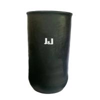 China J&J 1000# Crucible Accessories - Stainless Steel Foundry Tools for Molten Metal Handling for sale