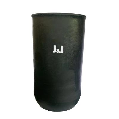 China J&J 1000# Crucible Accessories - Stainless Steel Foundry Tools for Molten Metal Handling for sale