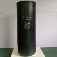 China Low Slag Adherence Silicon Carbide Graphite Crucible 1600°C for Alkali Resistance for sale