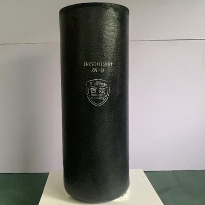 China Low Slag Adherence Silicon Carbide Graphite Crucible 1600°C for Alkali Resistance for sale