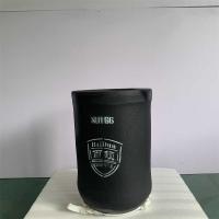 China 300L Silicon Carbide Graphite Crucible for Zinc Melting - 400°C-800°C Range with 50% Adhesion Reduction for sale