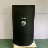 China SiC-C Industrial Crucible for Aluminum Melting - 1600°C Temperature Rating, 2-3x Longer Lifespan for sale