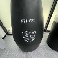 China Silicon Carbide Graphite Crucible for Copper Melting - 1600°C Max Temperature, 2.21-2.25 g/cm³ Density for sale