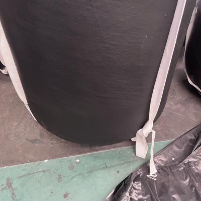 China Tin Solder Alloy Melting SiC Graphite Crucible for Electronics Wave Soldering Pot for sale